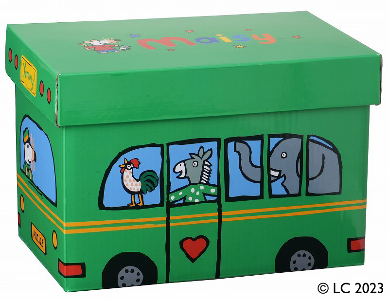 創健社 メイシーちゃん（TM）のおきにいり わくわくおやつBOX（店舗販売用） | 株式会社創健社-自然食品の企画・製造・卸売