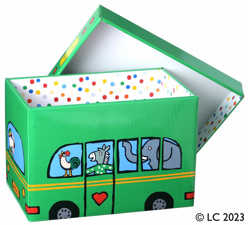 創健社 メイシーちゃん（TM）のおきにいり わくわくおやつBOX（店舗販売用） | 株式会社創健社-自然食品の企画・製造・卸売